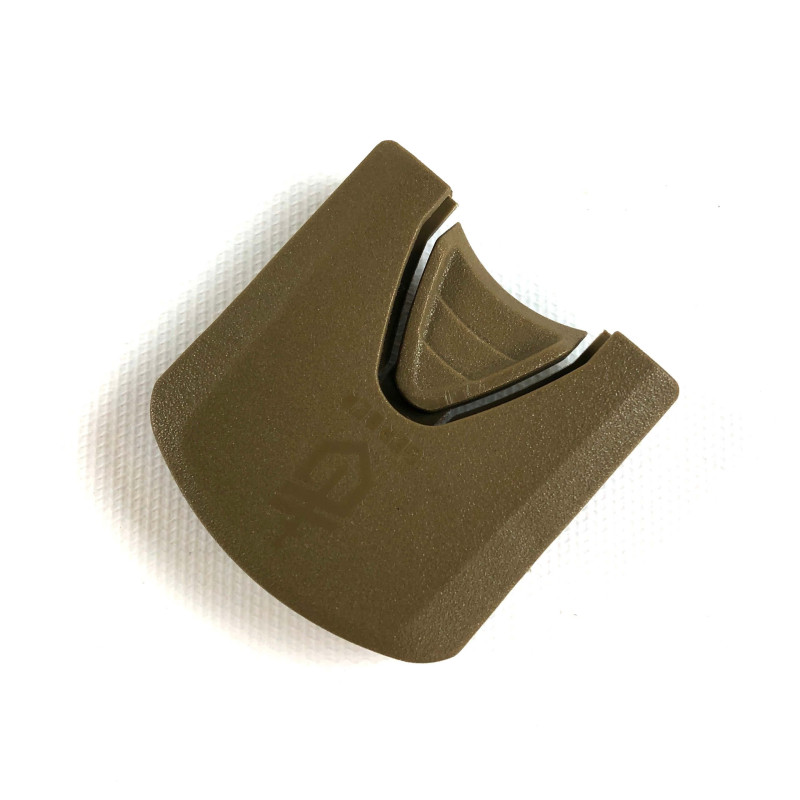 Стропоріз/склобій Gerber Strap Cutter, Non MOLLE Sheath